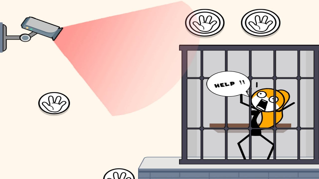 Mr Long Hand Level 121-130 Walkthrough Gameplay - YouTube