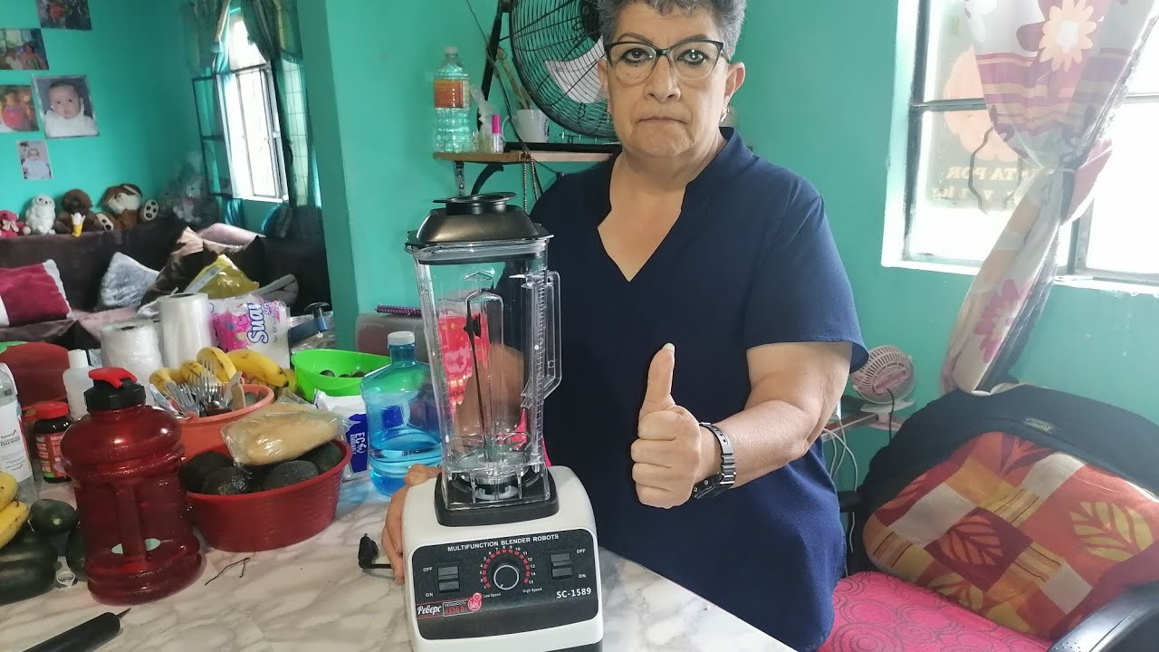 Miren lo que me compro Julio Tapia recetas para tu negocio - YouTube