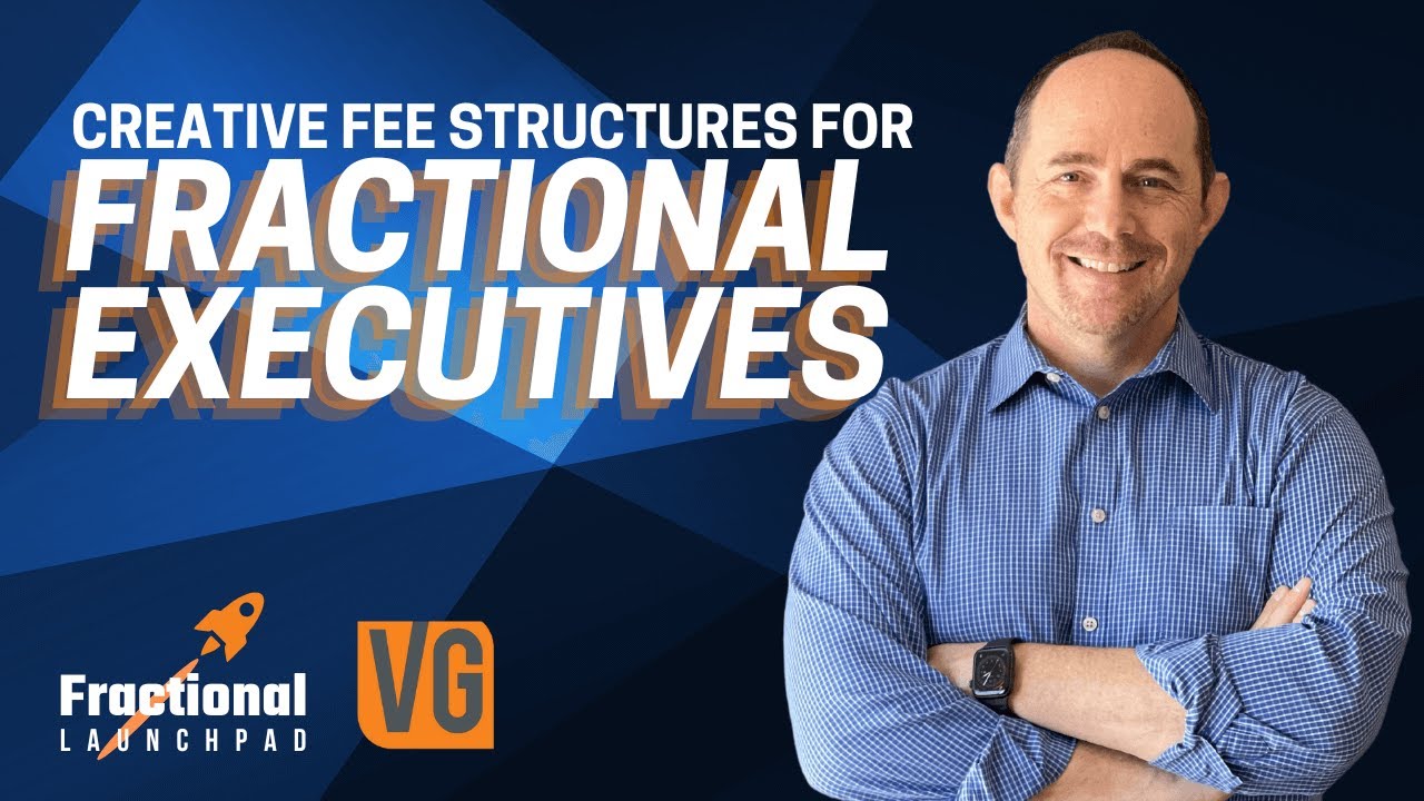 Revolutionary Ways to THINK CREATIVELY About Fee Structures - YouTube