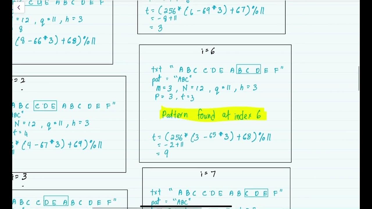 Tutorial 4 - YouTube