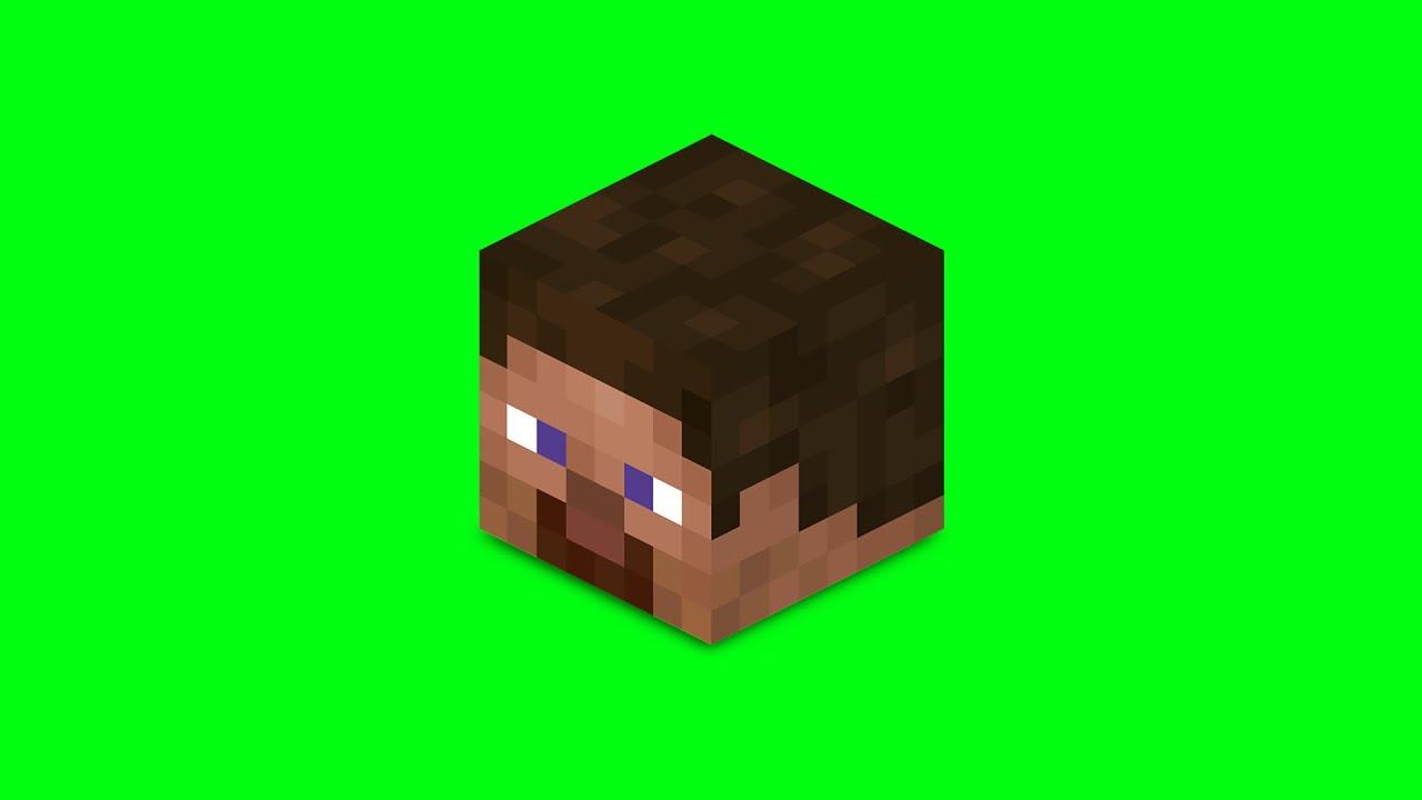 Minecraft OOF Song - YouTube