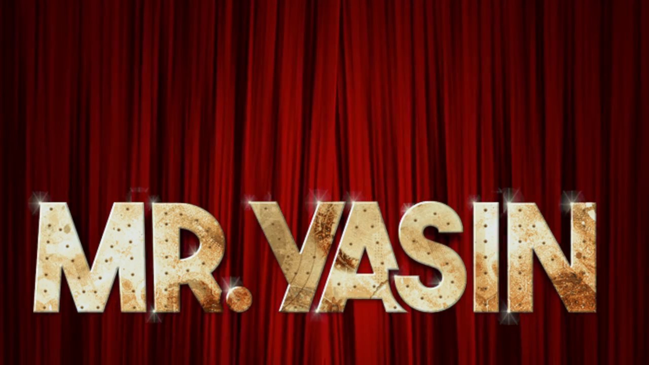 Hypnoseshow mit Mr Yasin " Du bist nicht Du " - YouTube