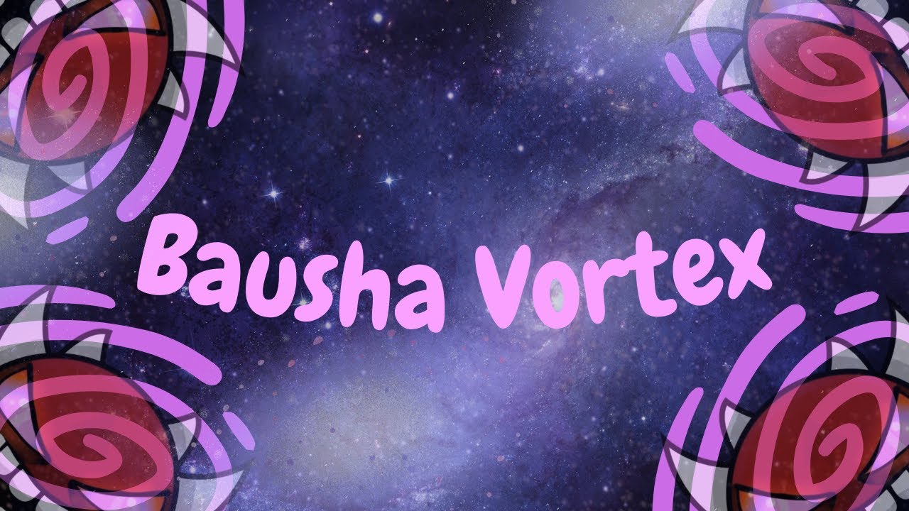 Bausha Vortex by Pennutoh | EXTREME DEMON - YouTube