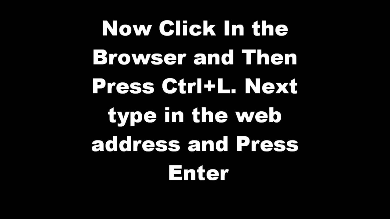 Windows Tweaking Utility - Access the Internet - YouTube