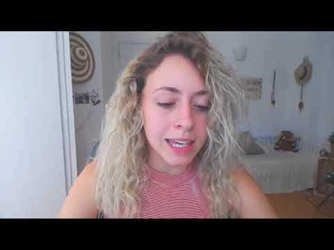 Video de Miare, dónde admite perder el juicio.