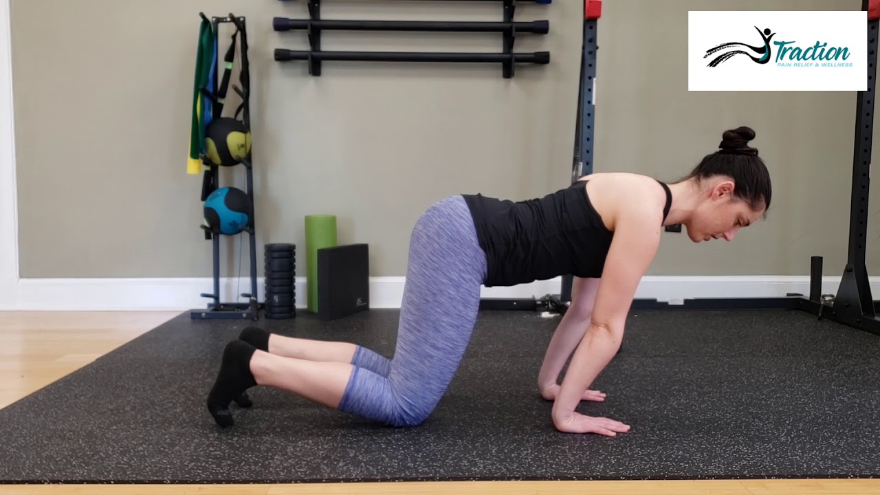 Quadruped Rocks - YouTube