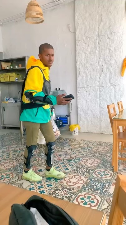 اول طلب من تطبيق كيتا Youtube