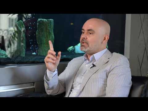 Burun Estetiği Hakkında Her Şey! | Dr. Salih Onur Basat