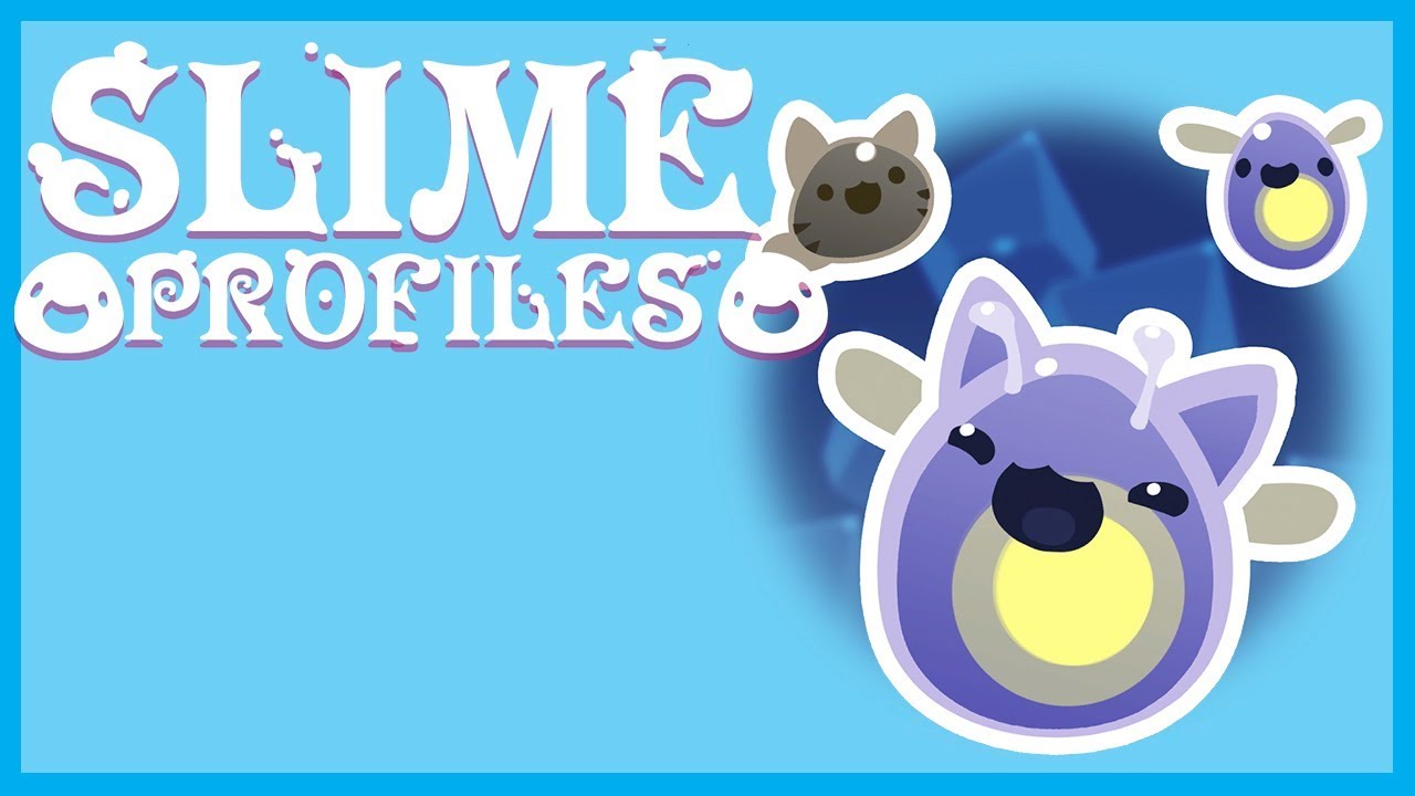 SR-Slime Profiles ep23-LARGO SLIMES!! - YouTube