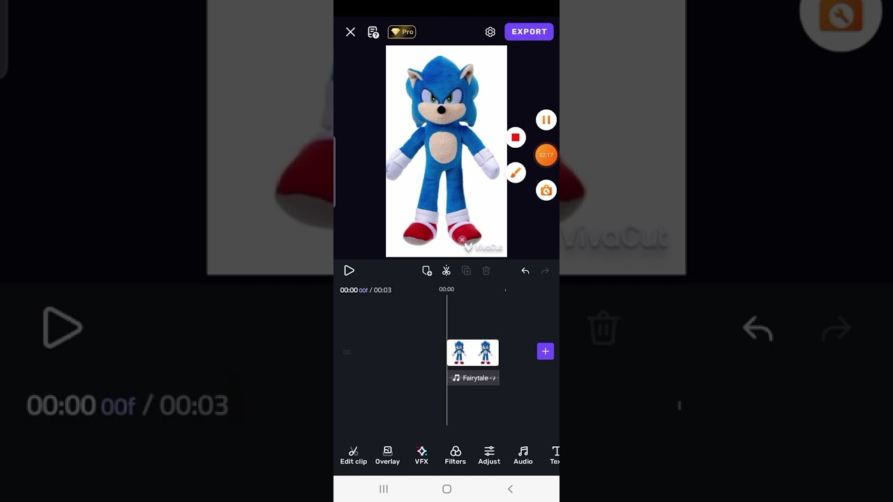 Tutorial How To Add Shake Effect In Vivacut YouTube Tutorial How To Add Shake Effect In Vivacut YouTube