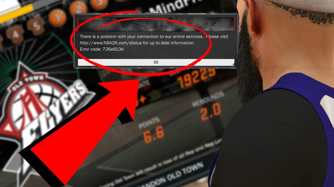 MYPARK MATCHMAKING COMING TO NBA 2K18?! REP & SERVER IMPROVEMENTS COULD ...