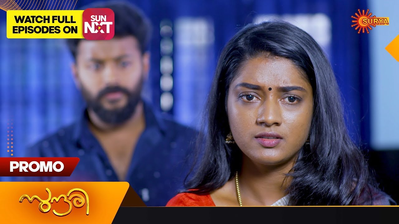 Sundari - Promo | 11 February 2023 | Surya TV Serial | Malayalam Serial ...