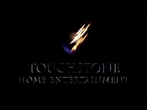 TOUCHSTONE HOME ENTERTAINMENT LOGO - YouTube