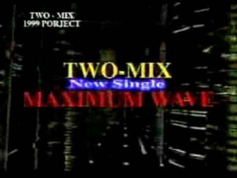 Two-Mix - 1999 Project TV Spot - YouTube