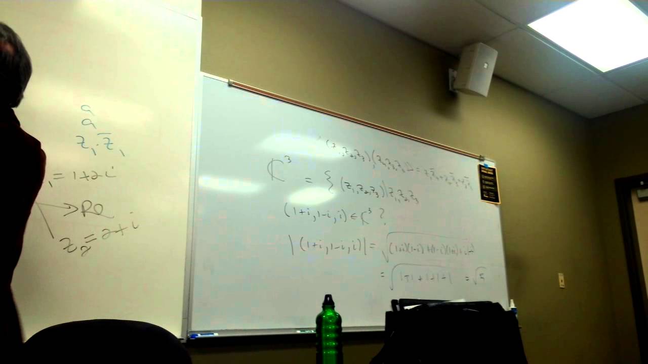 math 33 ch 5 part 1 - YouTube