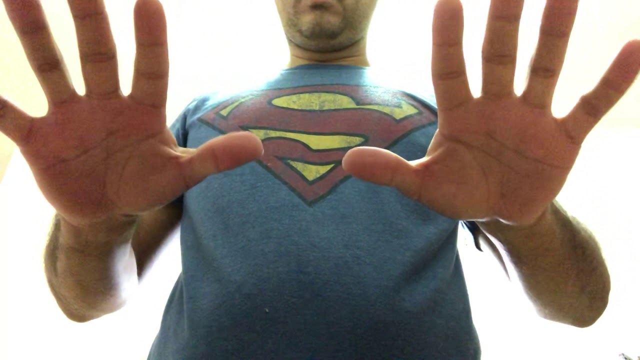 How to disappear a magic coin and reappear in Puerto Rico Luis Fe Sigue ...