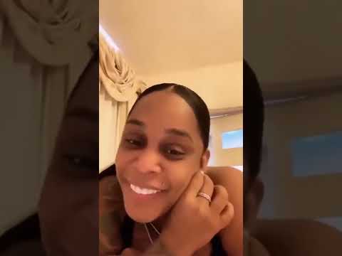 Candy Flow on IG LIVE