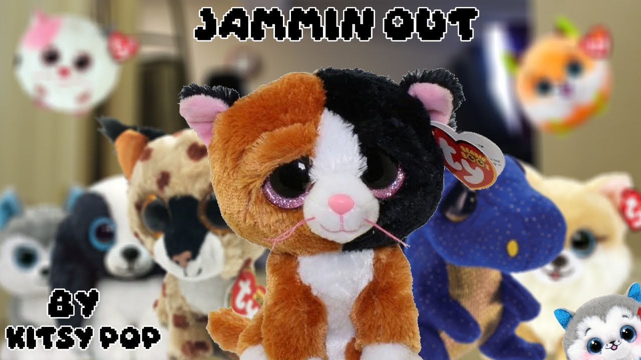 Jammin Out! - YouTube