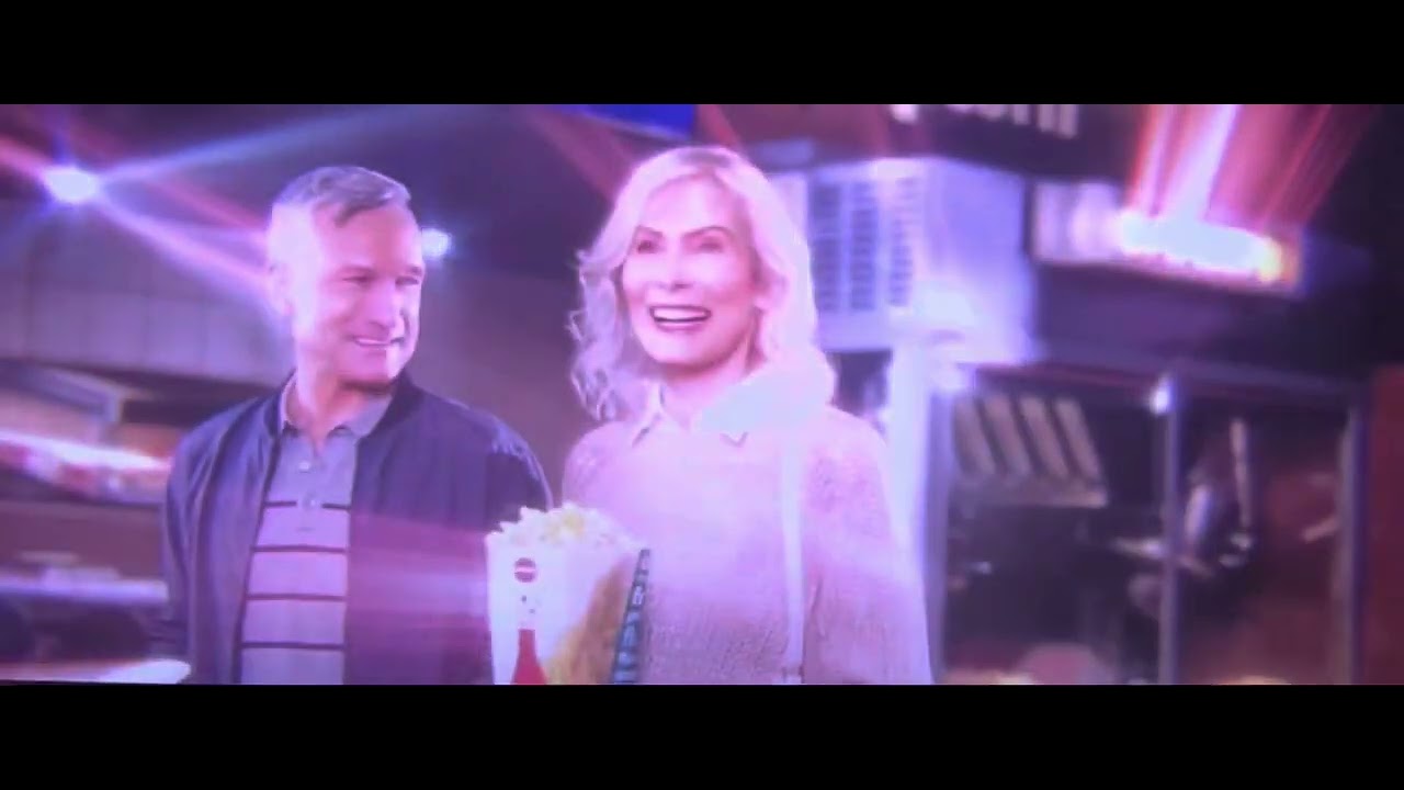 AMC Theaters - Pre-Roll Bumper 2024 CAM 4K - YouTube