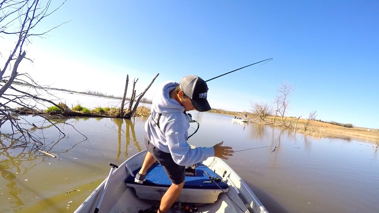 my WORST Fishing FAIL!!! - YouTube