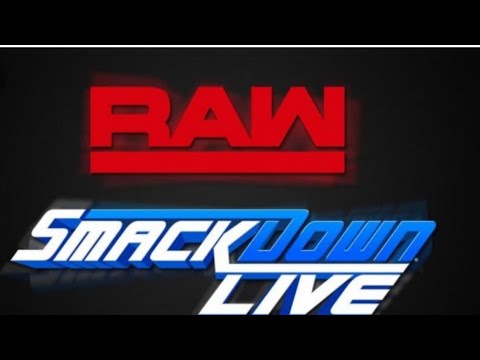 WWE 15/10/18 Raw highlights