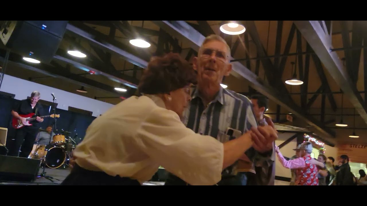 orphan Waltz, Mark Halata @Wurstfest 2024 - YouTube