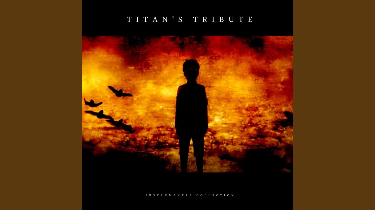 Shogeki (From "Attack on Titan") - YouTube