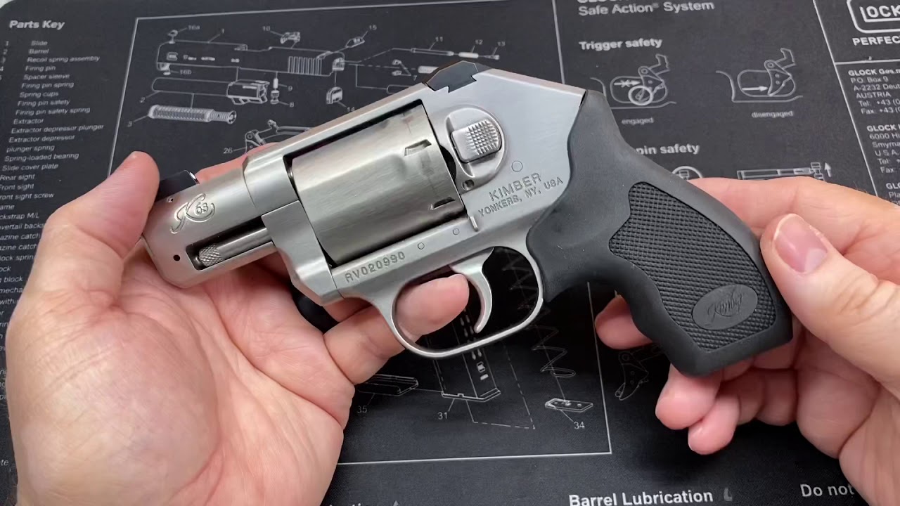 Kimber K6S A Tabletop Look And Comparison With S W 640 And 642 YouTube kimber-k6s-a-tabletop-look-and-comparison-with-s-w-640-and-642-youtube