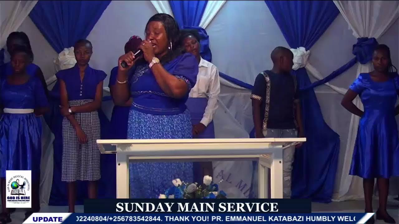 REVIVAL TELEVISION TV Live Stream - YouTube