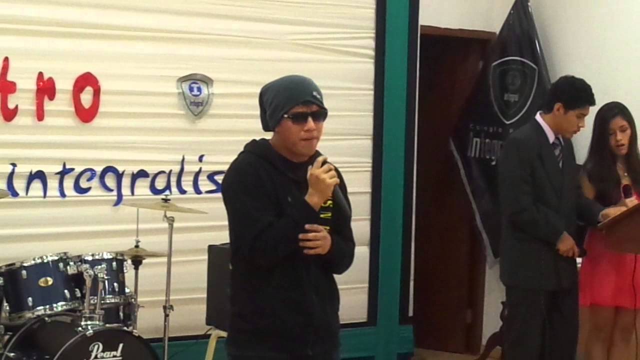 EDWARD SALGADO - YouTube