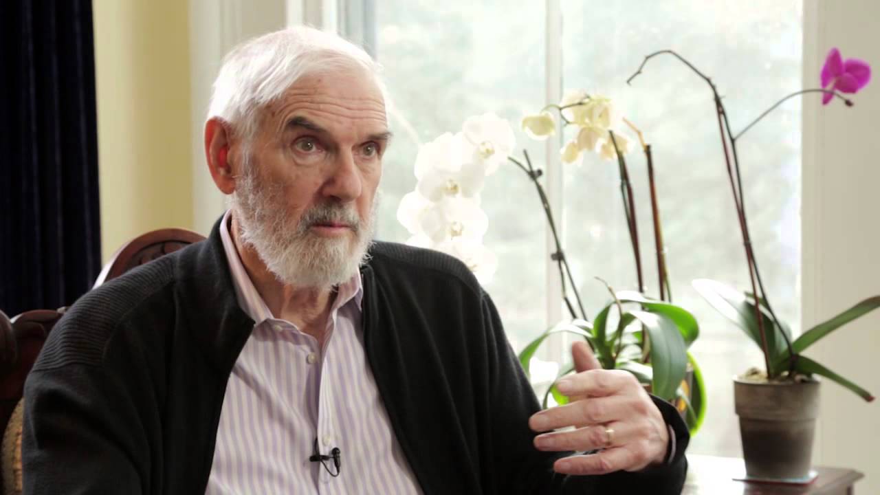 The Lionel Gelber Prize 25th Anniversary: Jonathan Spence - YouTube