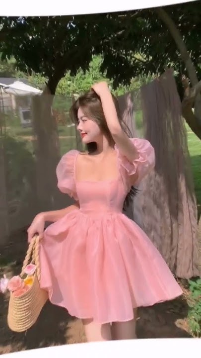 Pink Girl Youtube