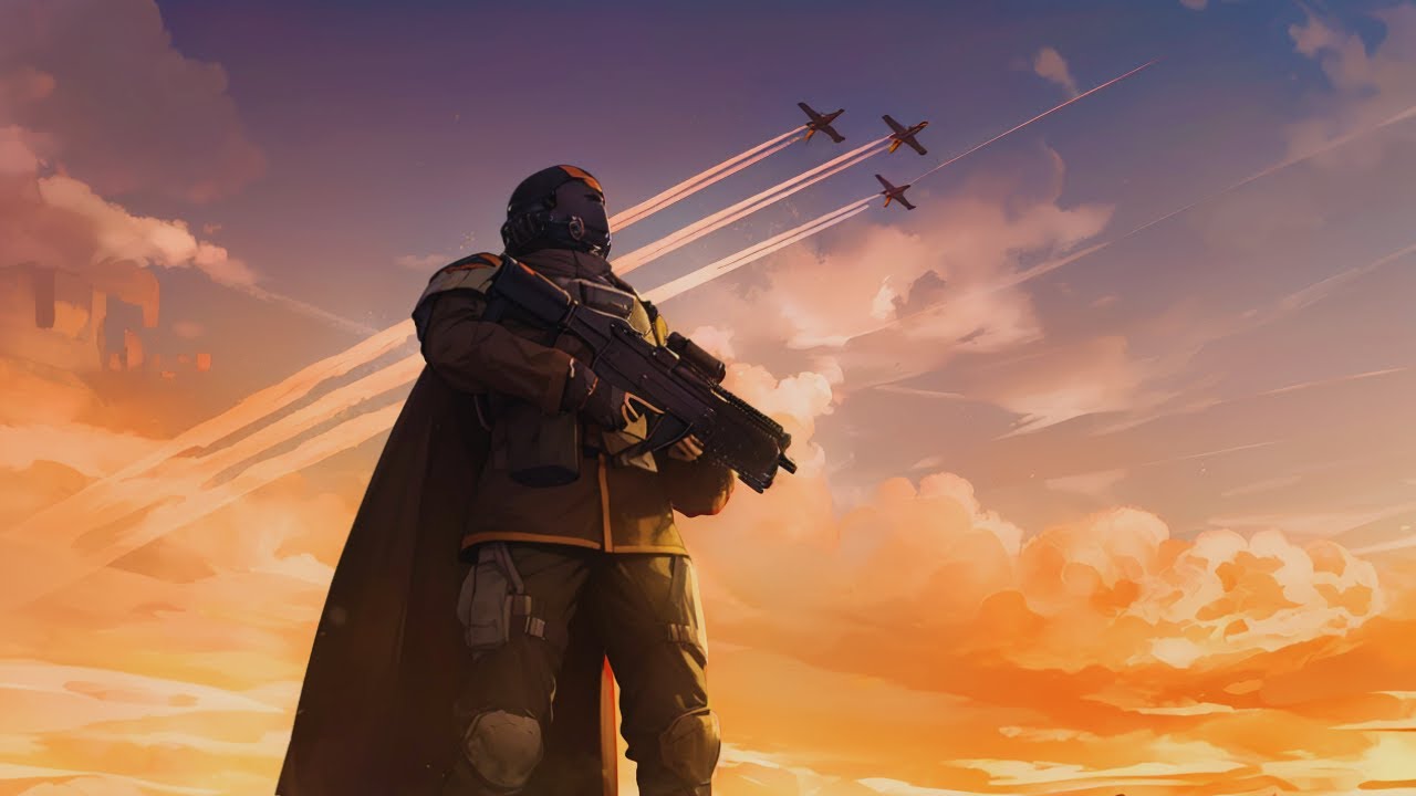 Helldivers 2 Is PEAK Democracy - YouTube