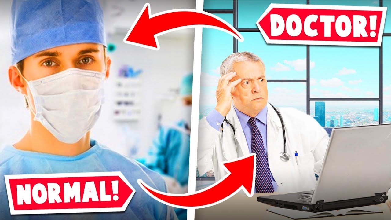 If you can FIX a Computer, I can perform a *SURGERY* - YouTube