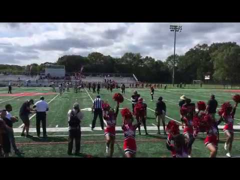Neptune, NJ High School Homecoming Football Game Part 2 (Ad Friendly) 9 ...