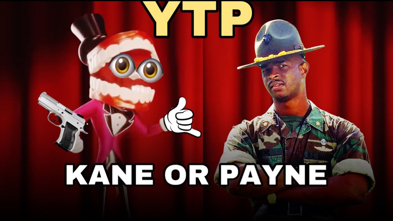 THE AMAZING DIGITAL CIRCUS - YTP FUNNY MOMENTS - YouTube