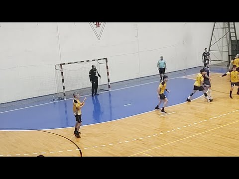 LHC SAGAB vs Velez - YouTube
