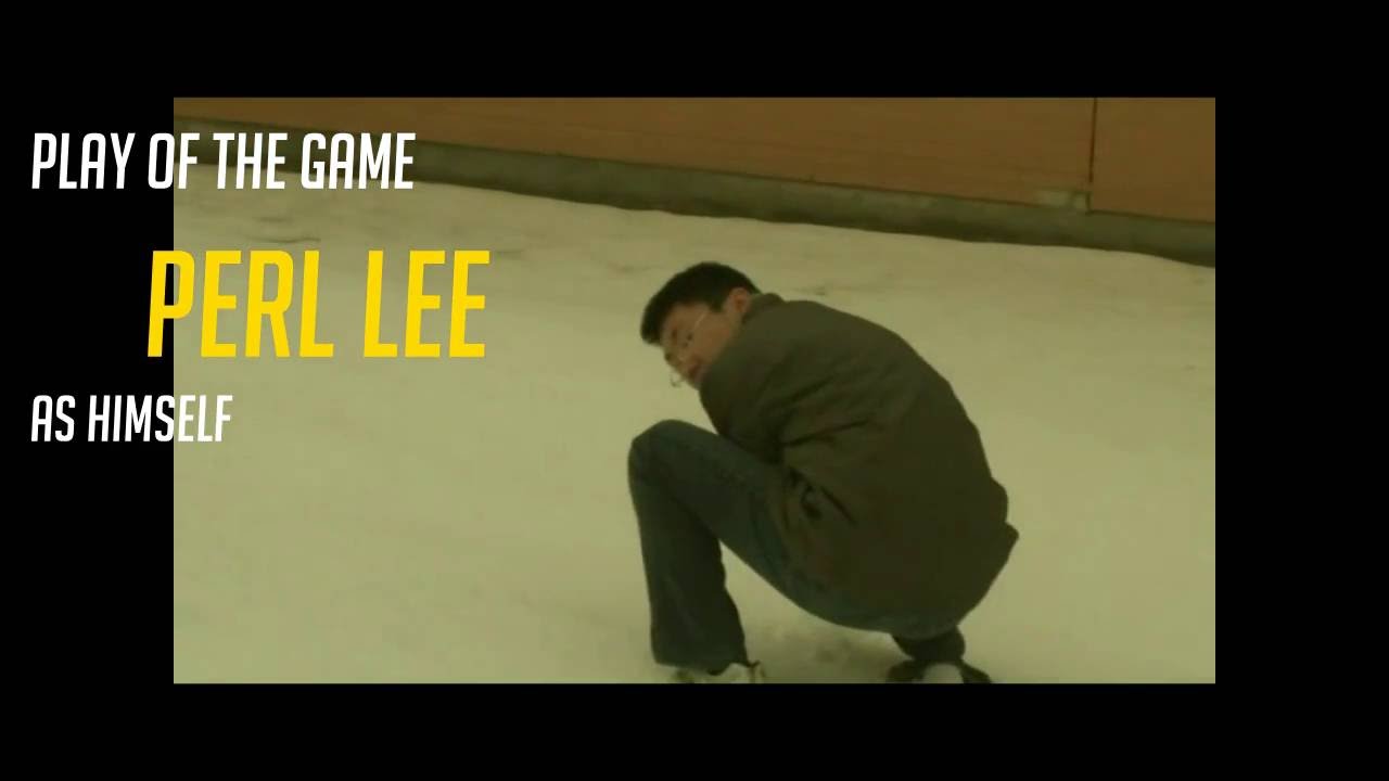 Perl's play of the game - YouTube