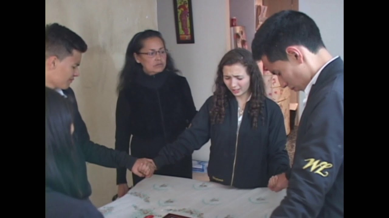 el ultimo adios pelicula - YouTube