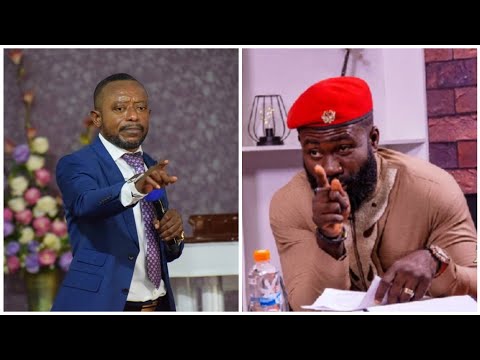 KATAKYIE AFRIFA REVEALS HIDDDEN SECRETS & EXPOSE REV ISAAC OWUSU OWUSU BENPAH & D3ATH THR3AT