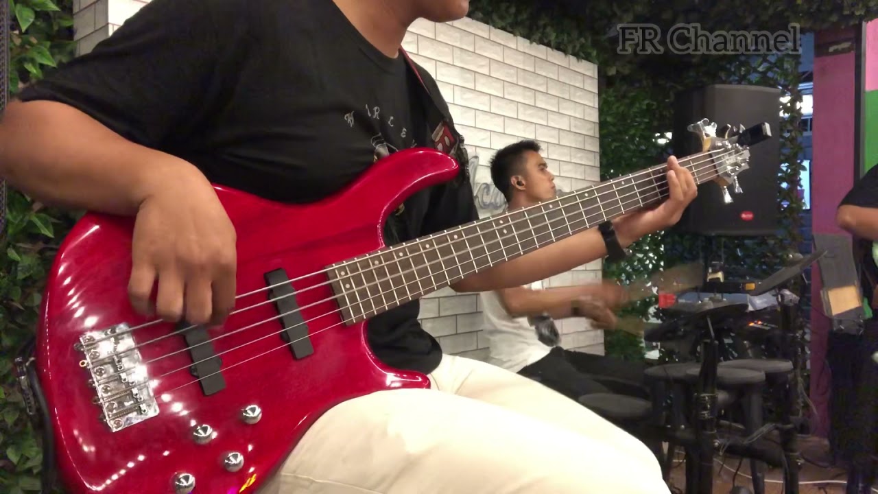 J’Rock-Madu dan Racun (basscam) - YouTube