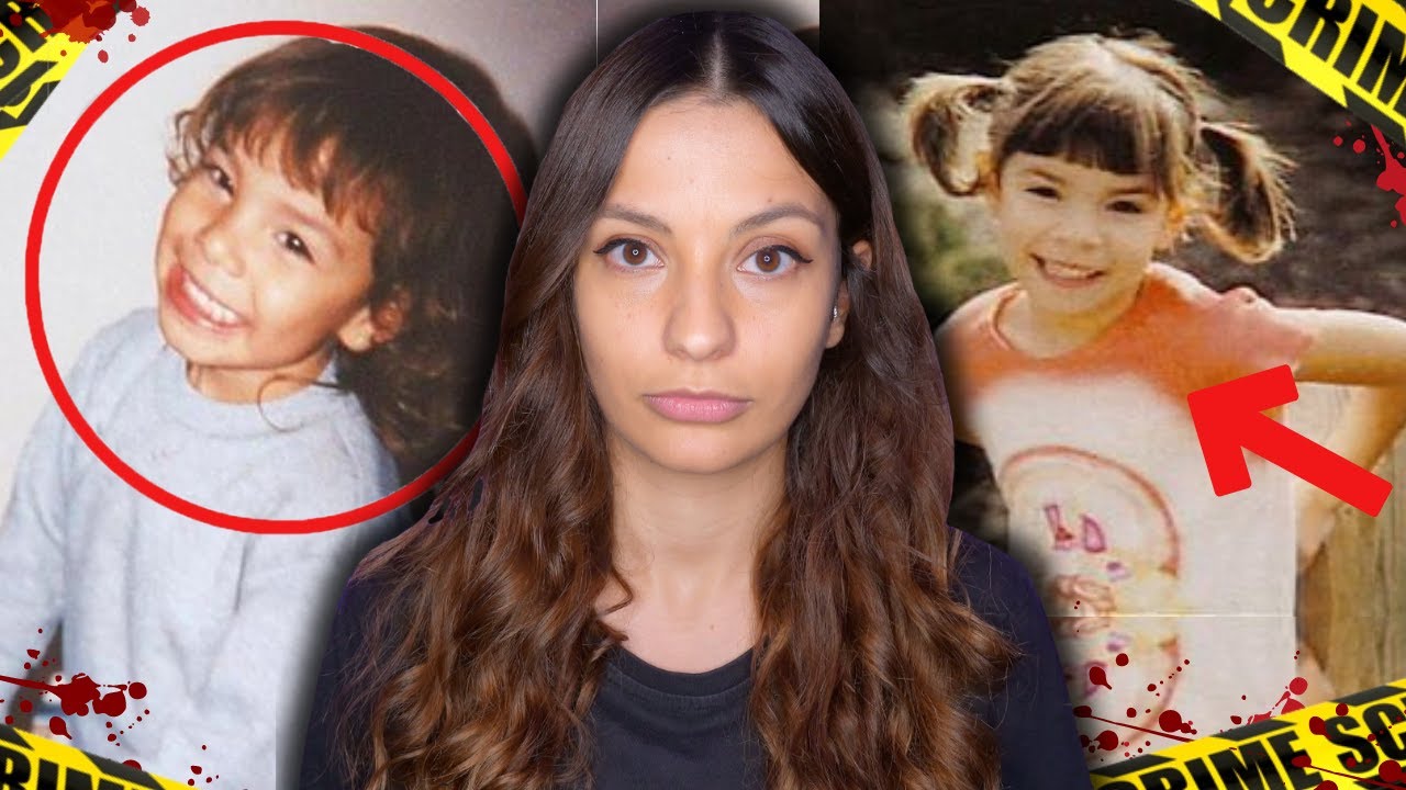 TROVATA DOPO 6 ANNI: l'assurdo caso di Delimar Vera (TRUE CRIME) - YouTube