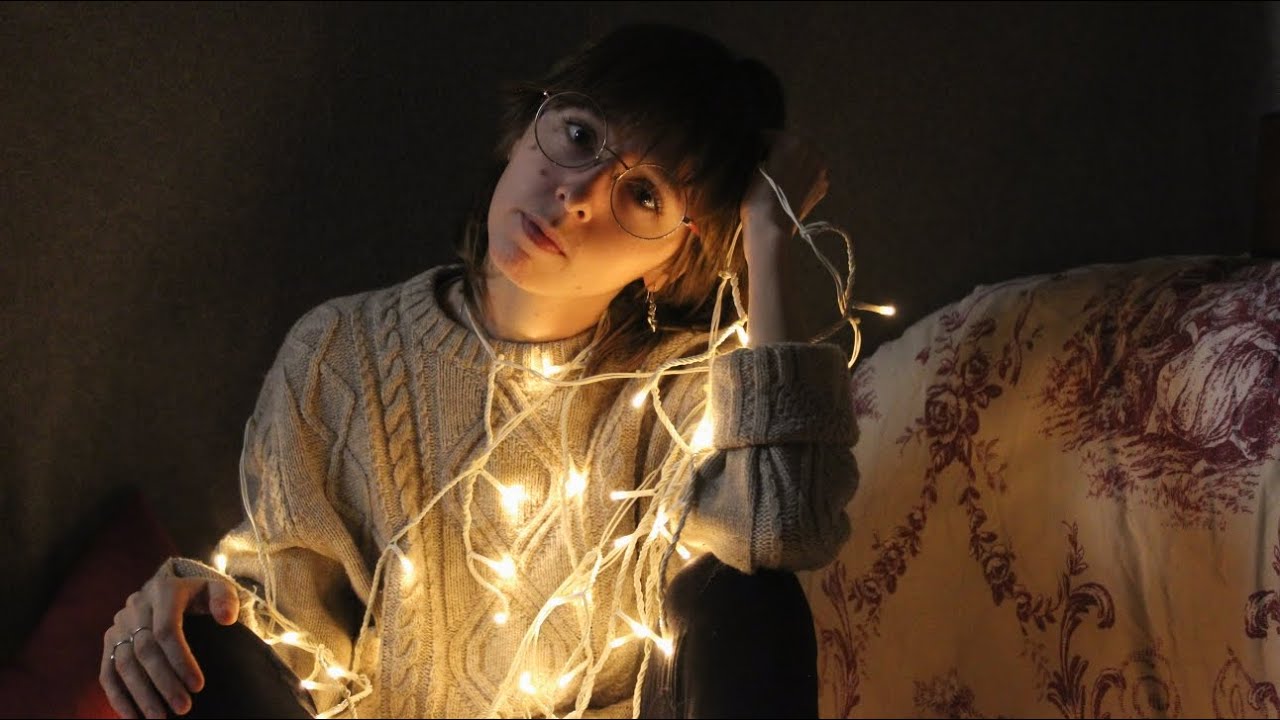 Lou Nell - Avalanche - YouTube