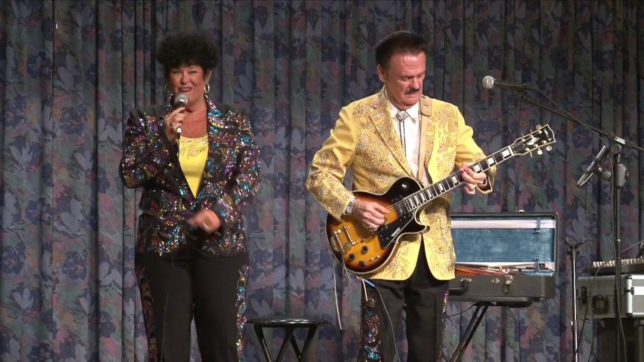 Anytime by Joe & Jan Edwards - YouTube