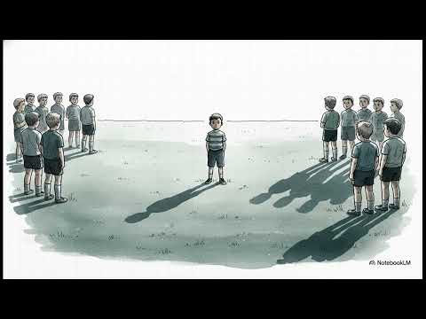 Kazuo İshiguro - Beni Asla Bırakma (Kitap Özeti)
