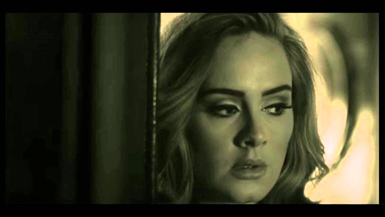 Adele - Hello - Official Audio - (by CANAL 82- ANGOLA 2015) DOWNLOAD ...