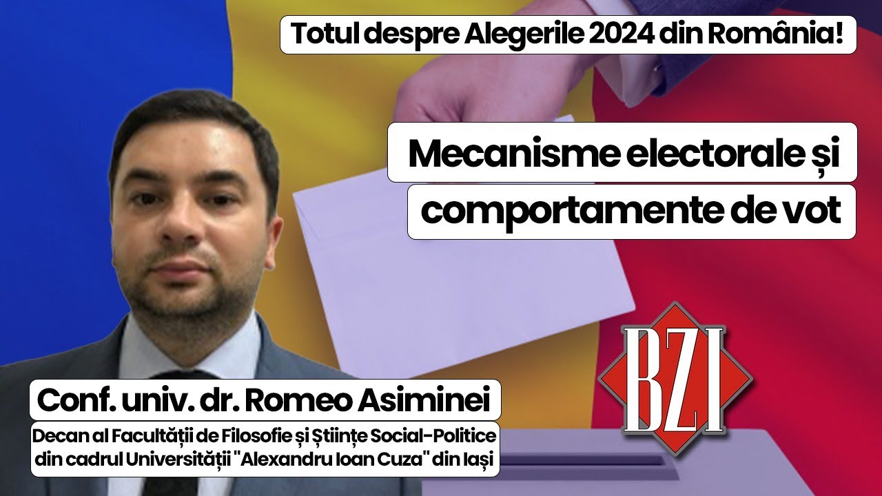 Totul despre Alegerile 2024 din România, SUA, Germania, mecanisme ...