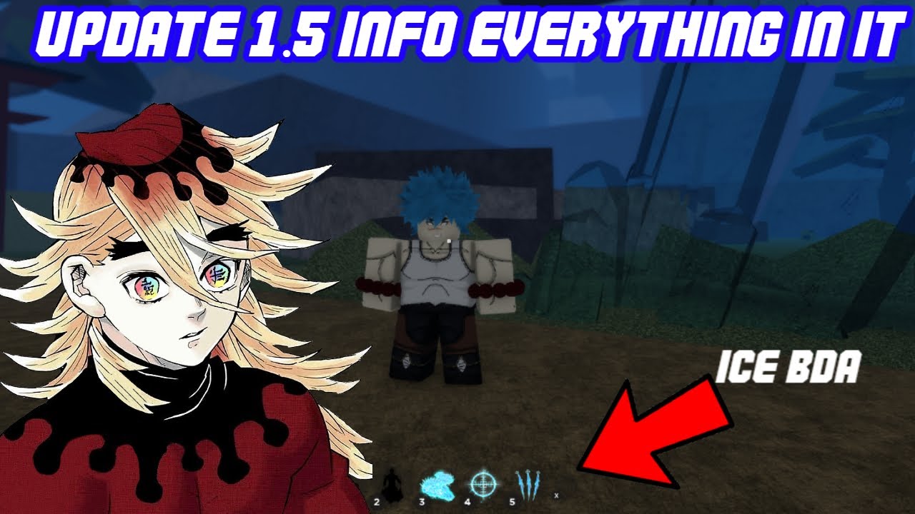 DEMONFALL UPDATE 1.5 INFO - YouTube