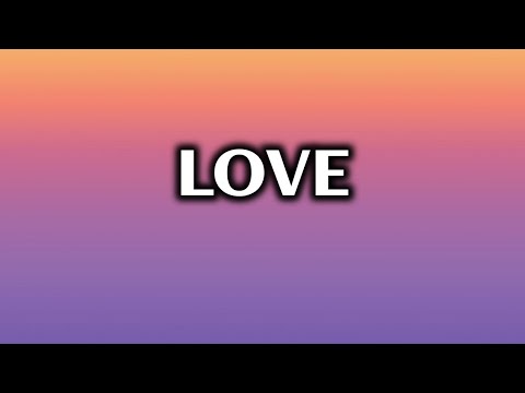Inna - Love Lyrics - YouTube