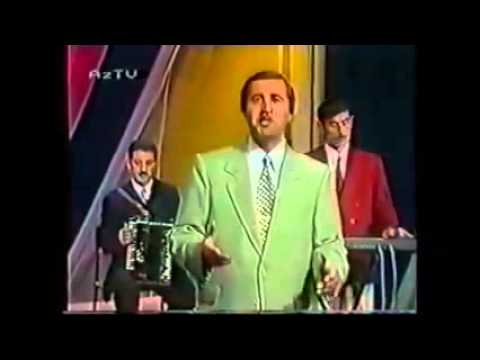 Tahir Eyvazoğlu 'Novruzum' (Sahmemmed Sahmemmedov)